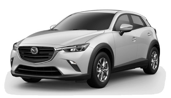 Mazda CX-3 Fault Codes | FaultCodes.co