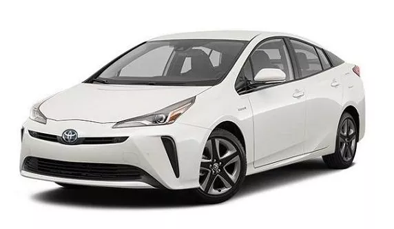 Toyota Prius Fault Codes | FaultCodes.co