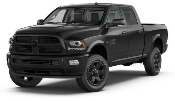 Dodge Ram Pickup Fault Codes | FaultCodes.co