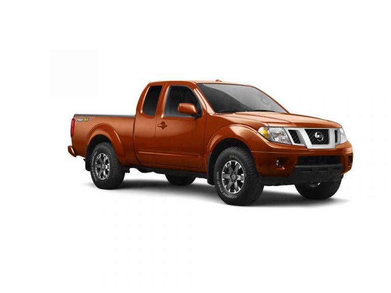 Nissan Frontier/Navara Fault Codes | FaultCodes.co