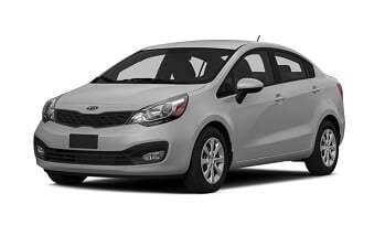 Kia Rio Fault Codes | FaultCodes.co