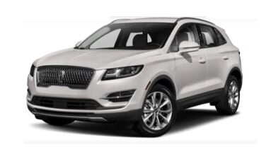 Lincoln MKC Fault Codes | FaultCodes.co