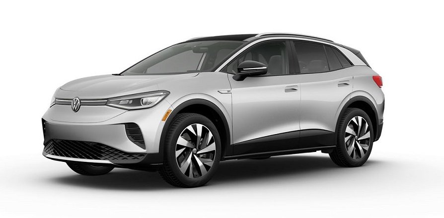 Volkswagen ID.4 Fault Codes | FaultCodes.co