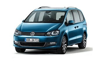 Volkswagen Sharan Fault Codes | FaultCodes.co