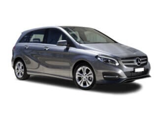 Mercedes Benz B-Class Fault Codes | FaultCodes.co