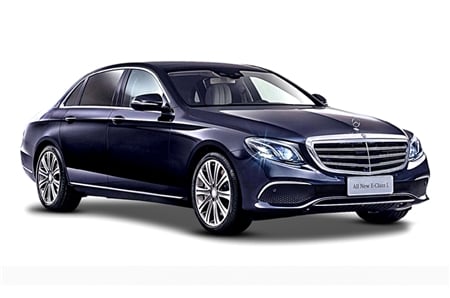 Mercedes Benz E-Class Fault Codes | FaultCodes.co