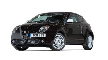 Alfa Romeo MiTo Fault Codes | FaultCodes.co