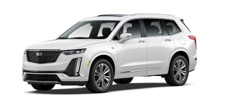 Cadillac XT6 Fault Codes | FaultCodes.co