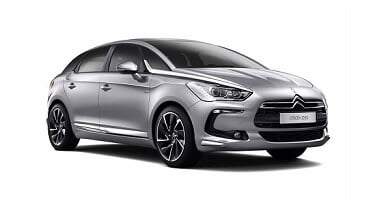 Citroën DS5 Fault Codes | FaultCodes.co