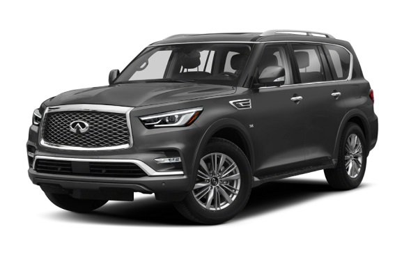Infiniti QX80 Fault Codes | FaultCodes.co