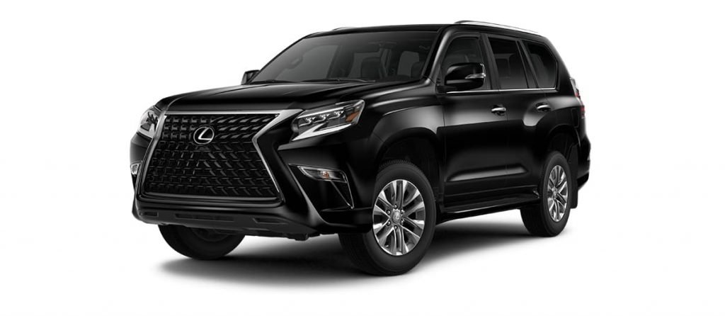 Lexus GX Fault Codes | FaultCodes.co