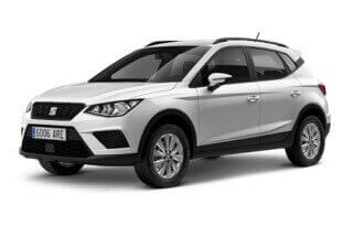 SEAT Arona Fault Codes | FaultCodes.co
