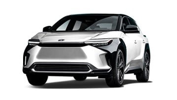 Toyota bZ4X Fault Codes | FaultCodes.co