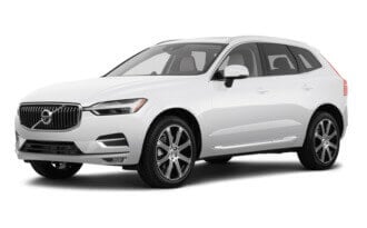 Volvo XC60 Fault Codes | FaultCodes.co
